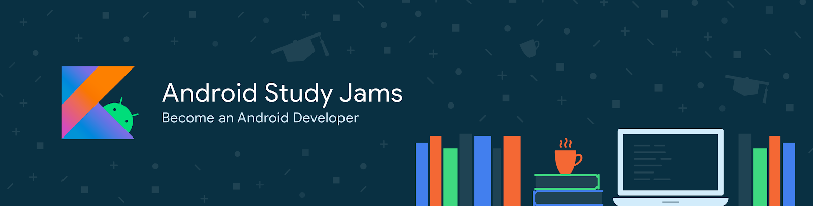 Community Leads platform - Android Study Jams